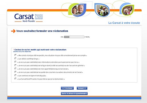 Carsat Nord Picardie